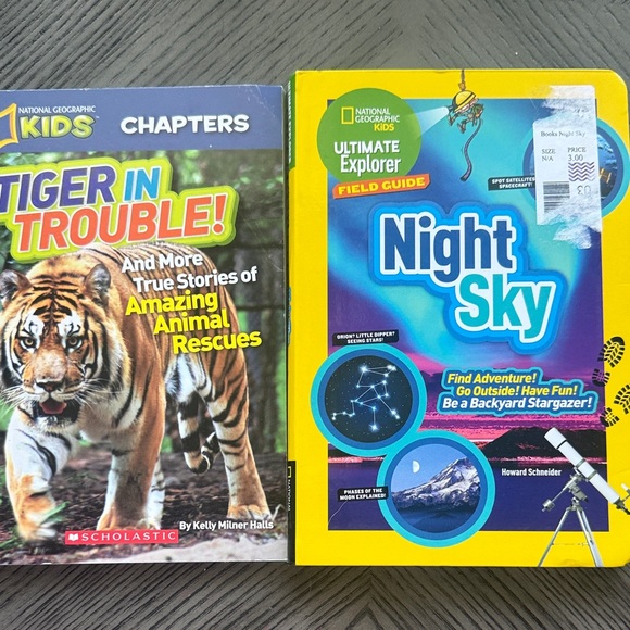 National Geographic | Toys | National Geographic Kids Ultimate Explorer ...